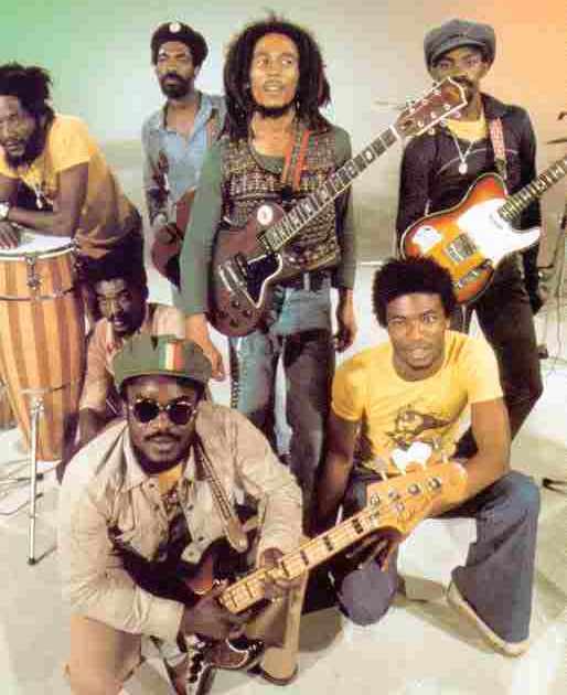 The Wailers at Brooklyn Bowl