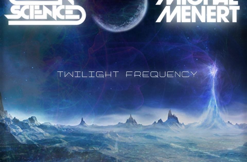 Break Science & Michal Menert - Twilight Frequency (Album Review)
