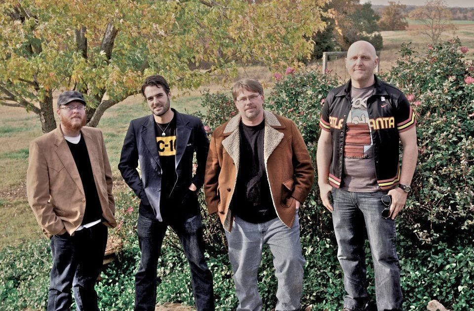 Perpetual Groove Take Official Hiatus; Brock Butler's Apologetic Letter