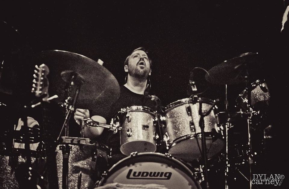 Songs of Matt Trowbridge performed by Joe Russo & Friends | Free Show!