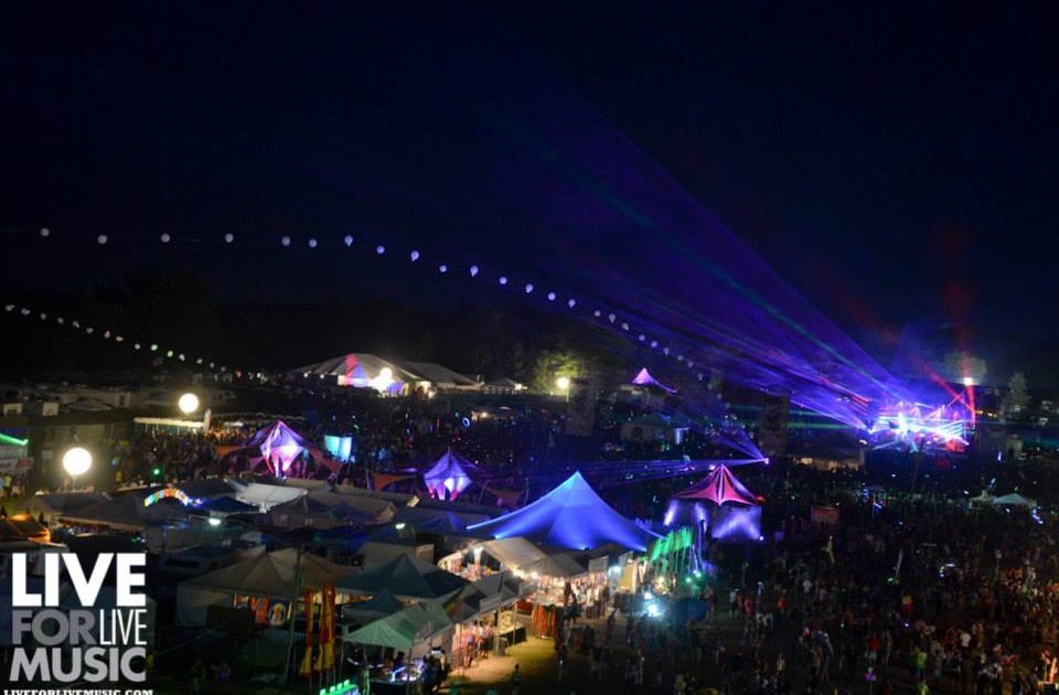 A Look Back At Camp Bisco 12 The Perfect Bisco
