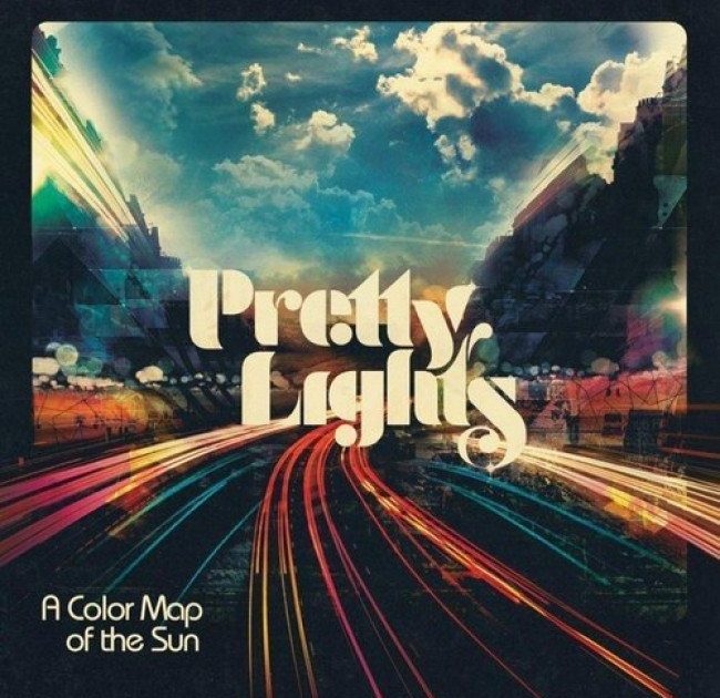 Pretty Lights Confirms Fall Tour Dates In Support of A Color Map of the Sun