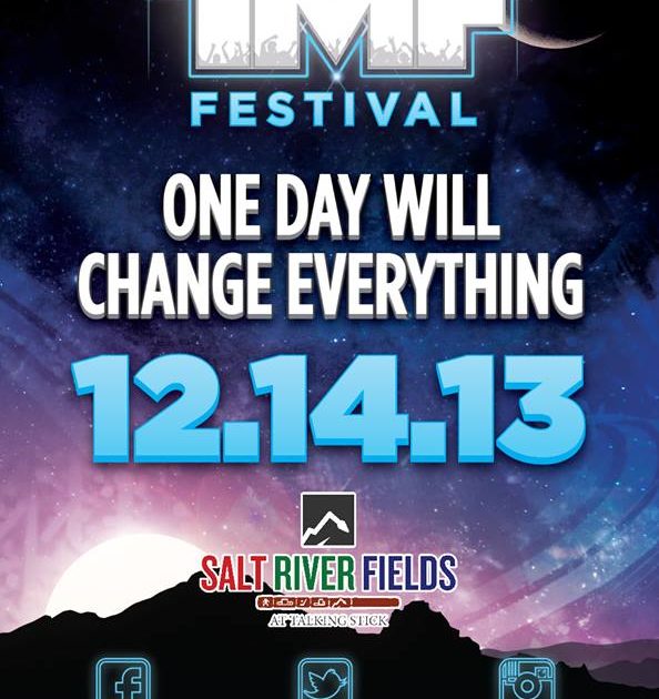 True Music Festival Announces Dates for Inaugural Event in Arizona