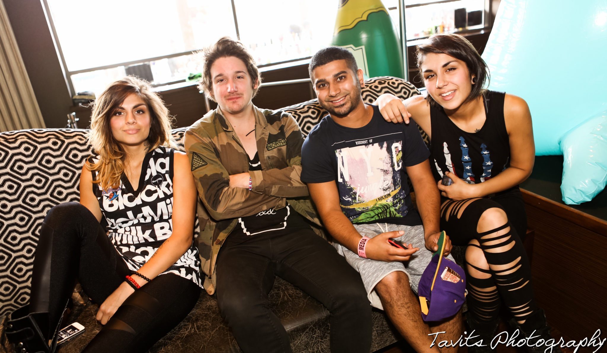 L4LM Exclusive Interview: Krewella