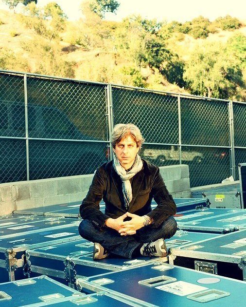 Phish's Mike Gordon Shares Two Strange New Recipes