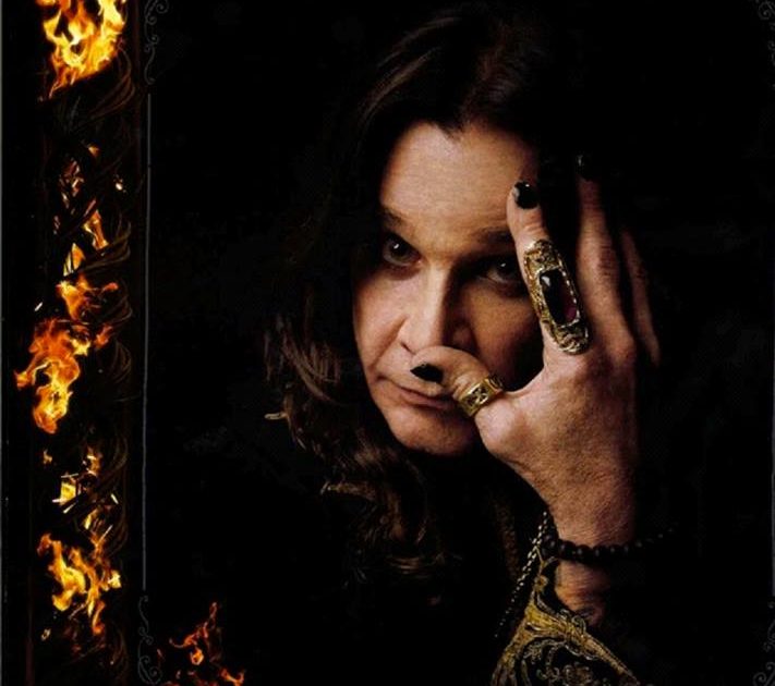 Ozzy Osbourne Starts a Fire in Home (The 2nd Time This Year!) While ...