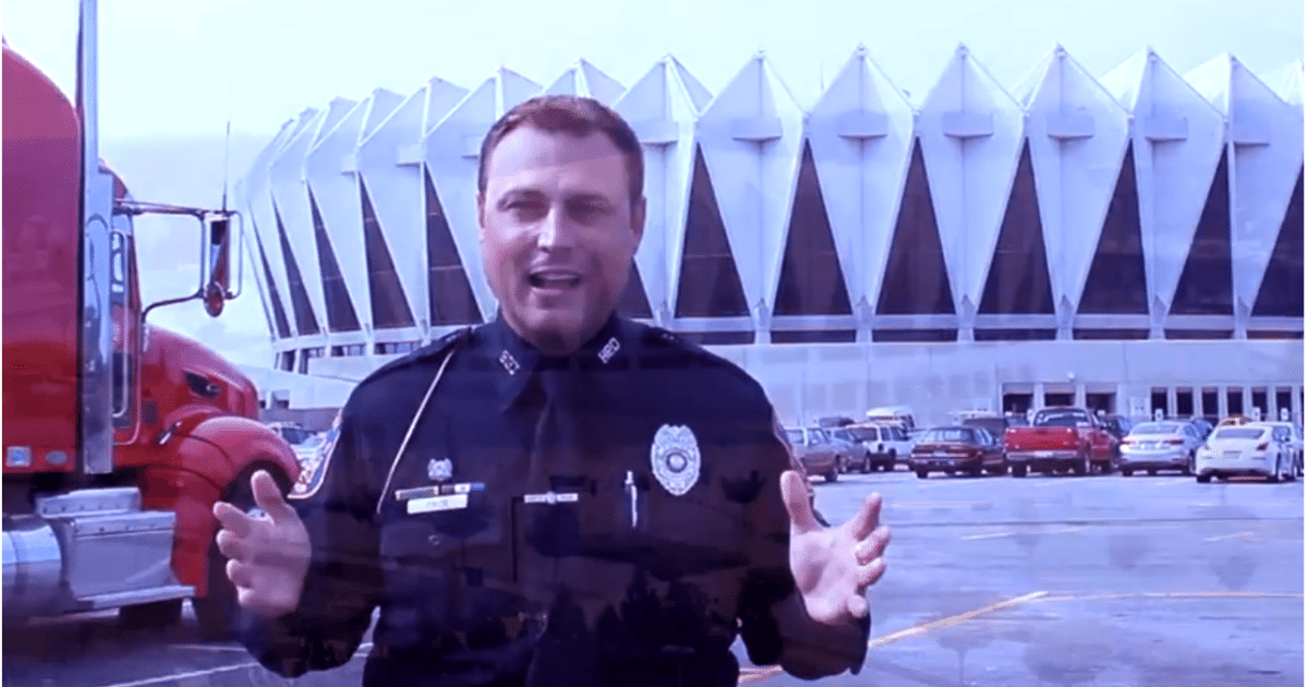 Phish Phans, Meet Sgt. Price