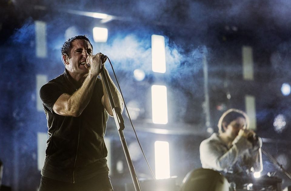 Nine Inch Nails Release New Single "Burning Bright (Field On Fire ...