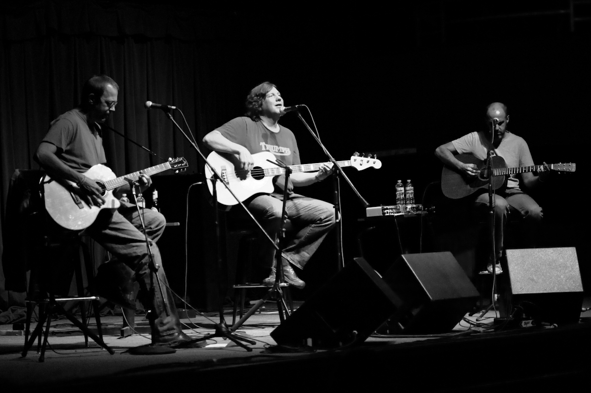 Moe. Acoustic Set Announced At City Winery 1/13 – Tickets On Sale Tonight!