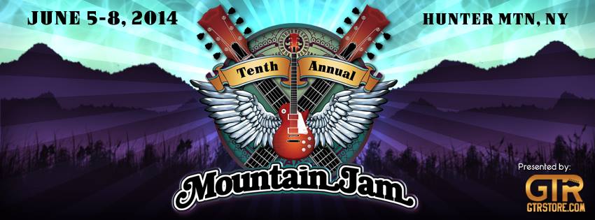 Mountain Jam Reveals Initial Lineup: Gov't Mule, Umphrey's McGee ...