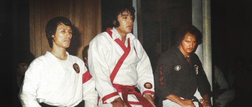 The Elvis Experience: An Interview with Elvis’ Bodyguard Dave Hebler