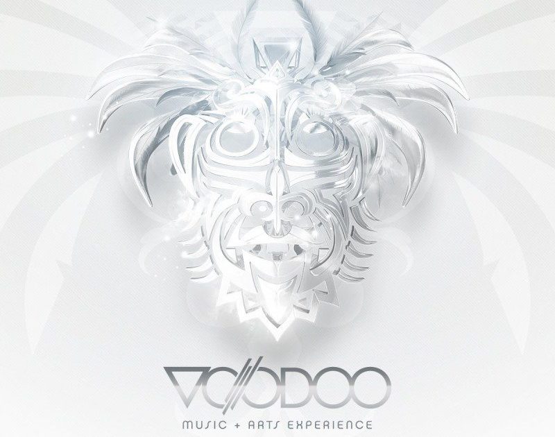 VooDoo Experience 2014 Lineup Announced: Foo Fighters, Outkast, Skrillex