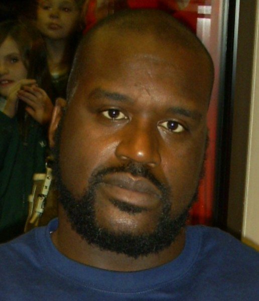 Shaquille O'Neal Debuts as 'DJ Diesel' In Vegas