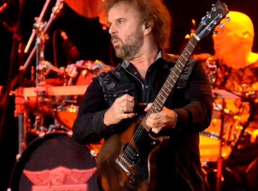 38 Special's Don Barnes: Fostering The Spirit of the Underdog
