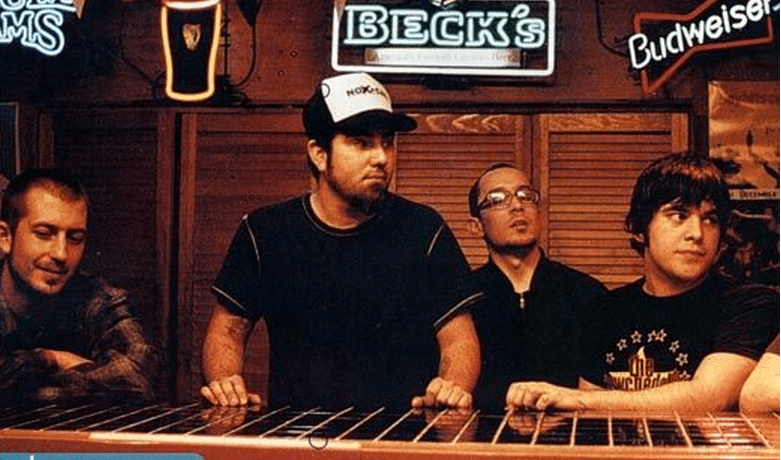 Team Sleep ft. Members of The Deftones and Death Grips to Release ...