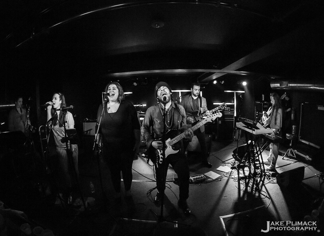 Top Photos From Jen Hartswick's Super Jam In Colorado