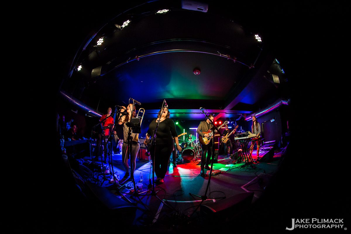 Top Photos From Jen Hartswick's Super Jam In Colorado