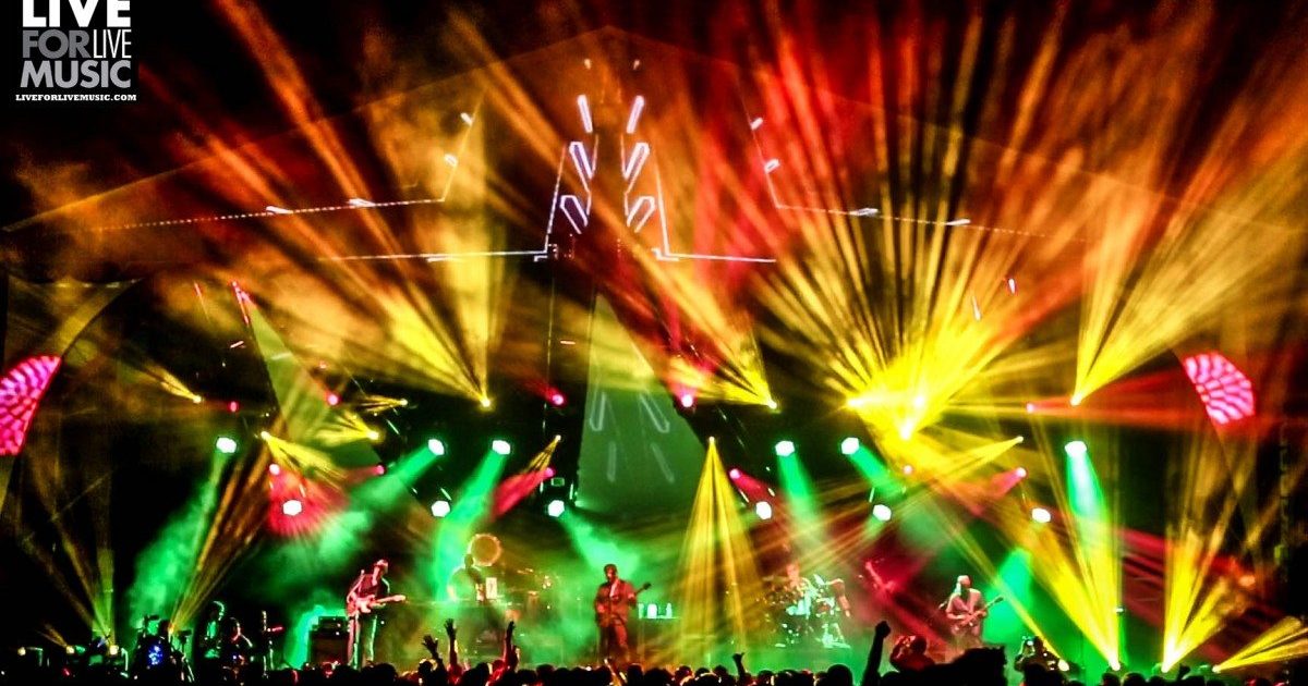 moe. Fan and Taper Eric Vandercar Among Those in Metro-North Accident