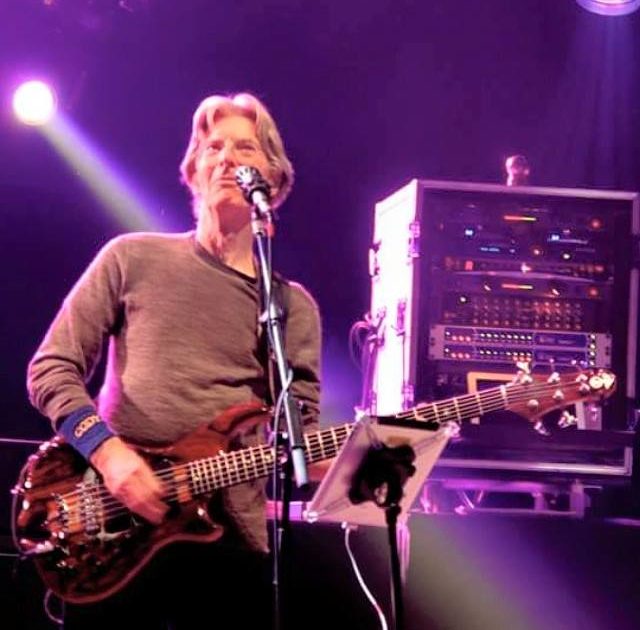 Phil Lesh Celebrates 75th with Back to Back Performances
