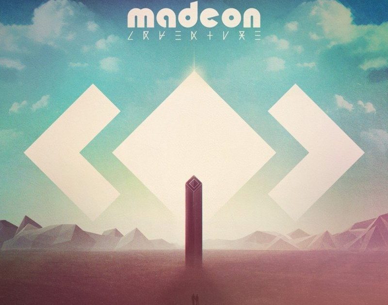 Madeon - Adventure [Review]