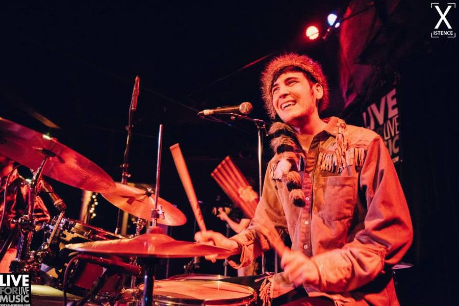 Live for Live NOLA Launch Party 3/7: Wrap Video, Photos