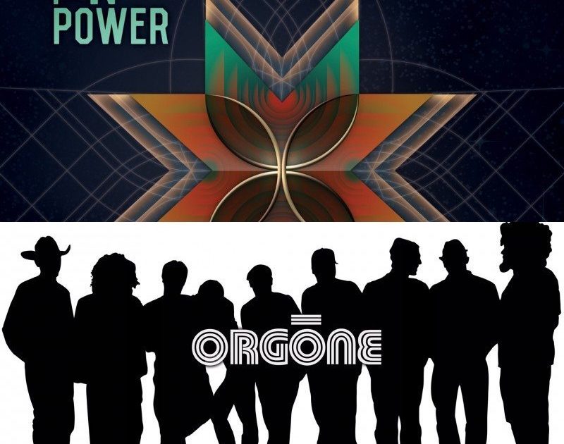 The Nth Power and Orgone Announce Joint Tour
