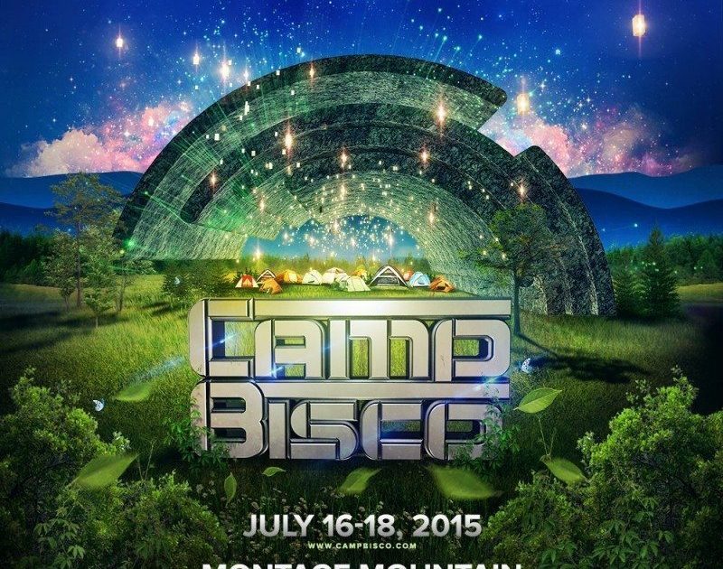 Camp Bisco Confirms 2015 Dates and Location