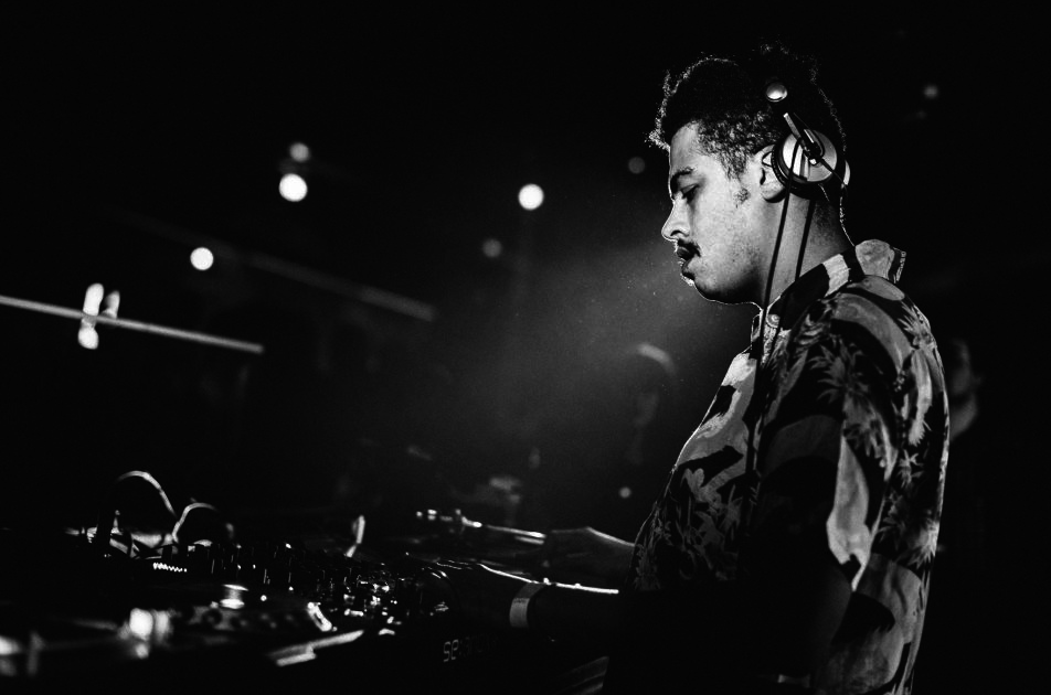 Seth Troxler + Eats Everything Go Open To Close At Brooklyn's Output