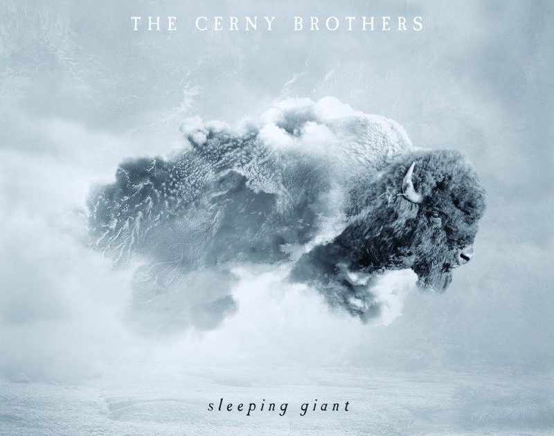 The Cerny Brothers - Sleeping Giant [Album Review]
