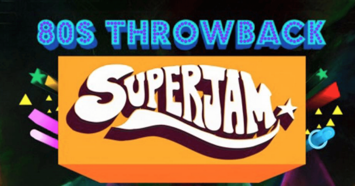 Bonnaroo Confirms Incredible '80s Throwback' SuperJam With Pretty ...
