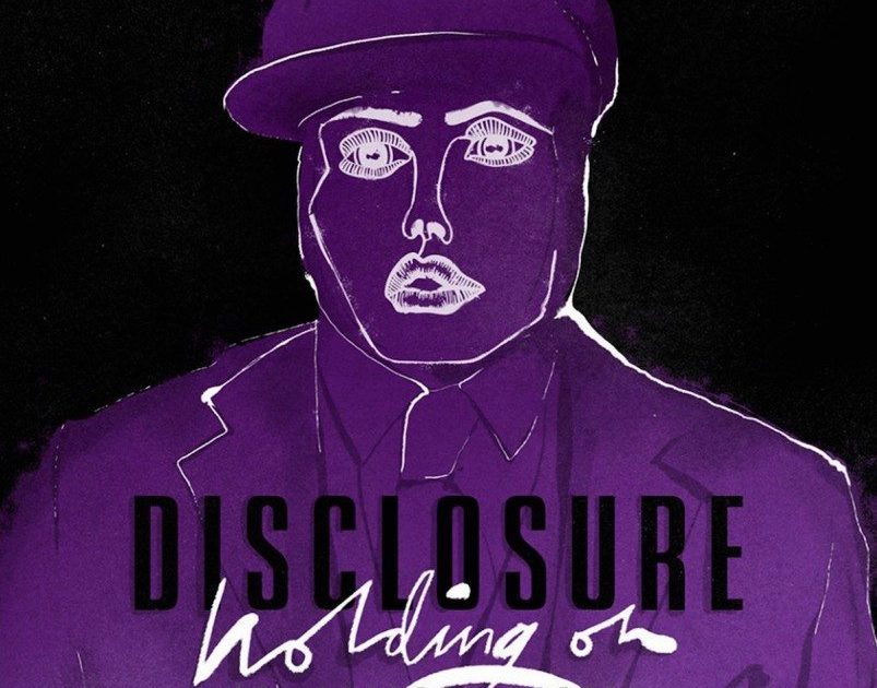 Disclosure Taps Legendary Jazz Singer Gregory Porter For Marvelous New ...