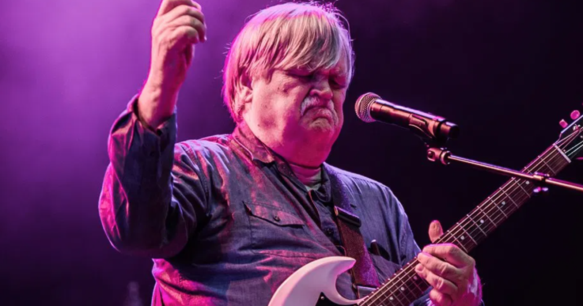 Expect The Unexpected: The Legend of Col. Bruce Hampton [Interview]