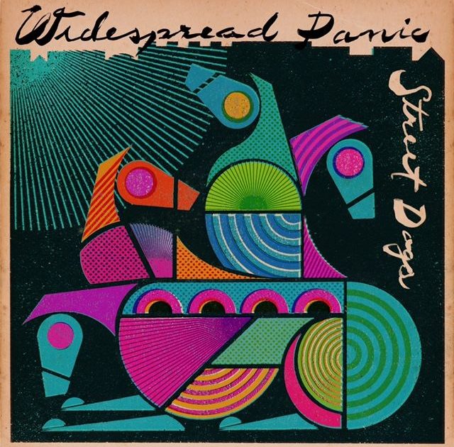 Widespread Panic Officially Announces First New Album In Five Years ...