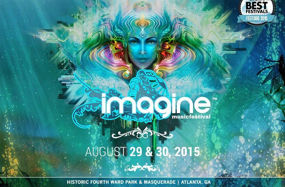 Imagine Music Festival Reveals Full Lineup: Chromeo, GRiZ, Tipper and More!