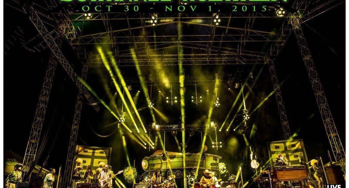 Watch Full Sets of The String Cheese Incident, Twiddle, Dopapod, and ...