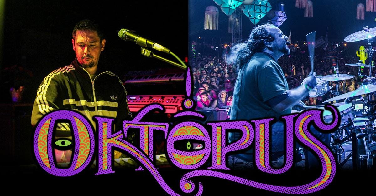 Hayley Jane To Join Todd Stoops and Jason Hann's Oktopus at Brooklyn ...