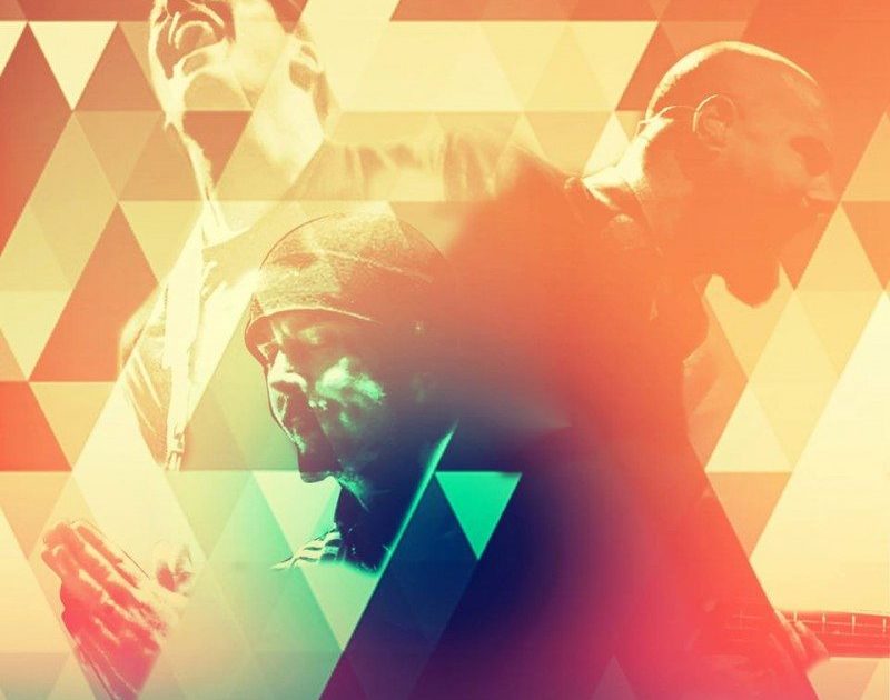 RAQ Announces Rare Fall Tour Dates