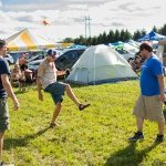 20 Photos That Convey The Magic Of Phish's Magnaball