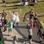 20 Photos That Convey The Magic Of Phish's Magnaball