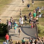 20 Photos That Convey The Magic Of Phish's Magnaball