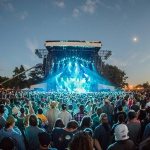 20 Photos That Convey The Magic Of Phish's Magnaball