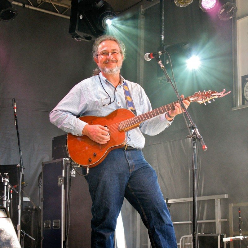 David Gans (musician) - Alchetron, The Free Social Encyclopedia
