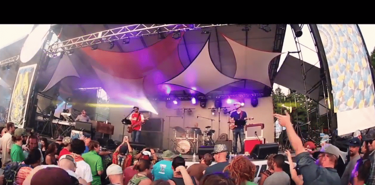 The Disc Jam Music Festival Recap Video Is Here!