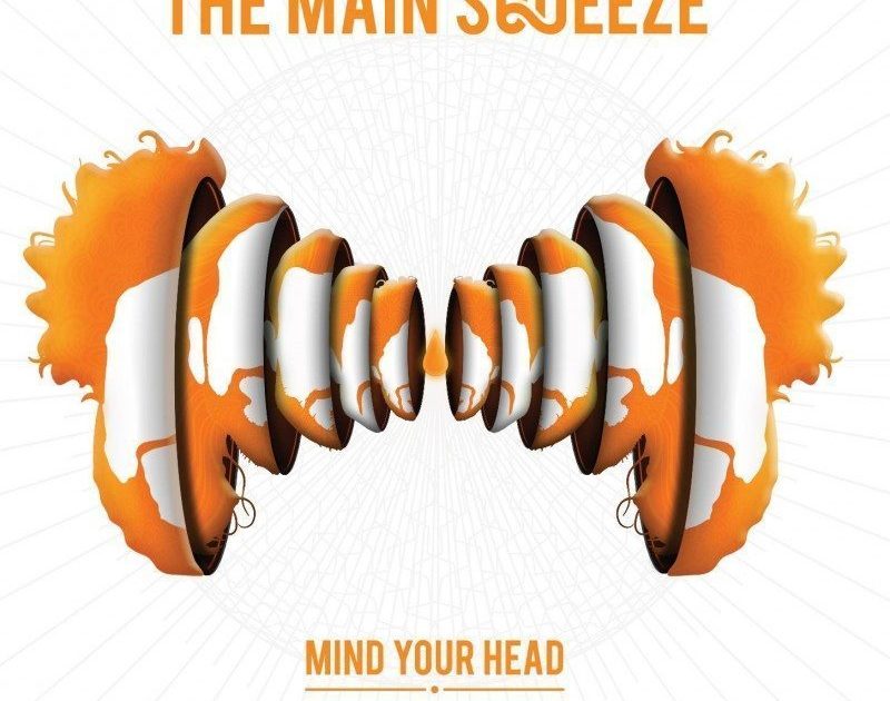 The Main Squeeze Announces Extensive Fall Tour