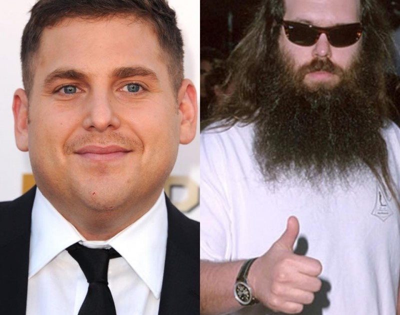 Jonah Hill May Play Rick Rubin In Forthcoming Def Jam Biopic