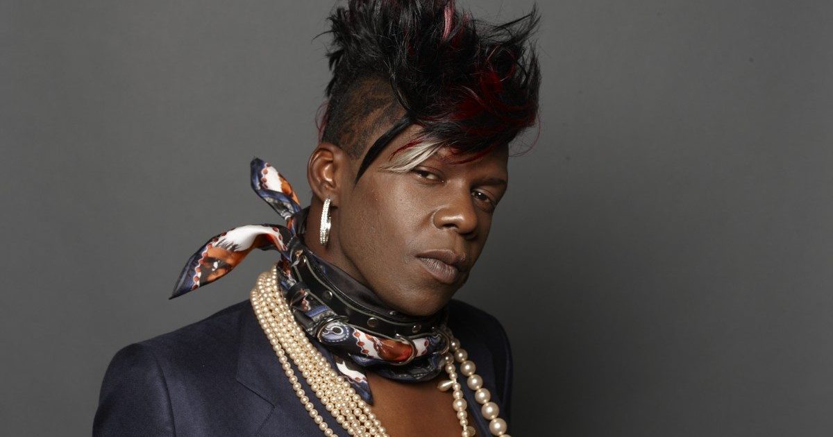 Big Freedia Announces 'Bounce Shakedown' Fall Tour Schedule
