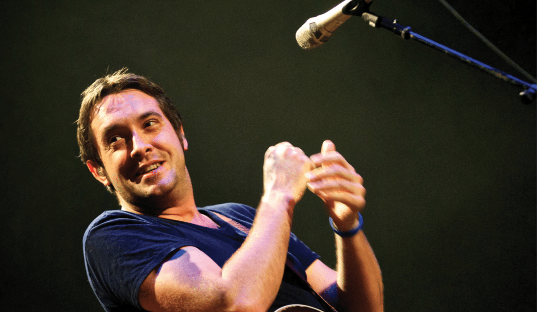 Jeff Austin Band Announces New Tour Dates