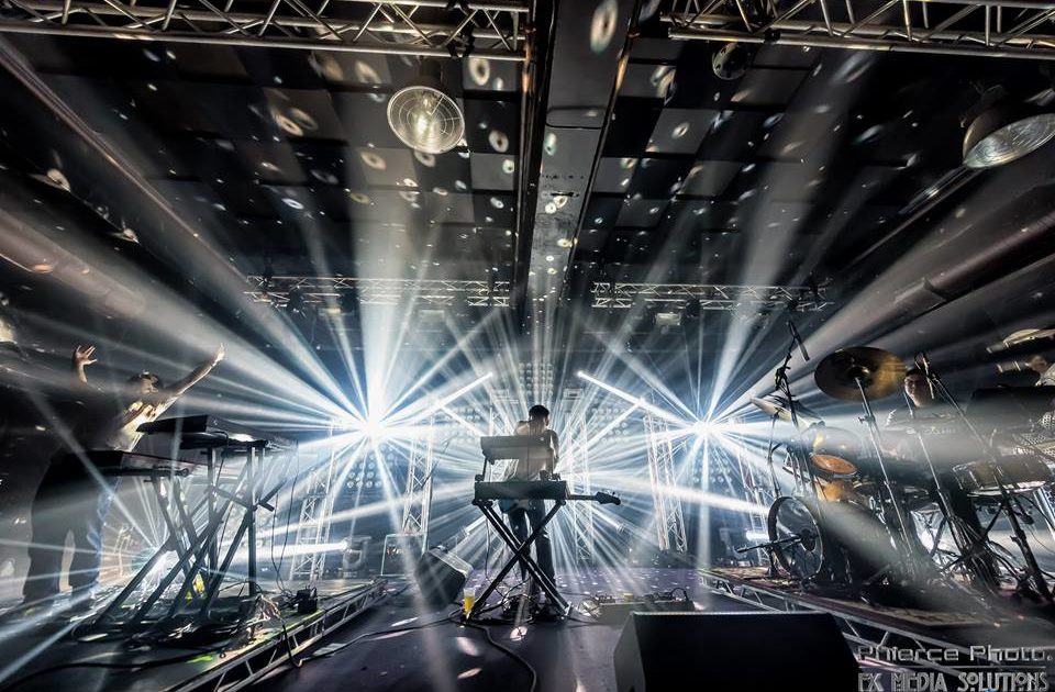 Future Rock and North American Scum Team Up for LCD Soundsystem Cover ...