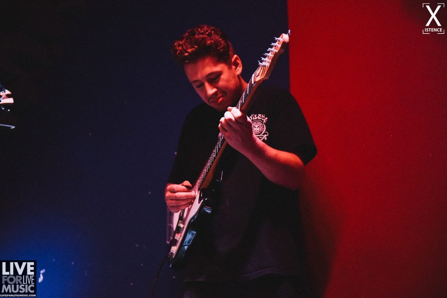 Getting To Know: New Orleans Hip-Hop Sensation YUGEN