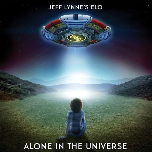 ELO Releases New Song From First Album In 14 Years